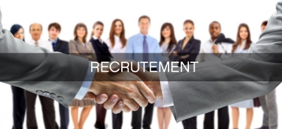 Recrutement