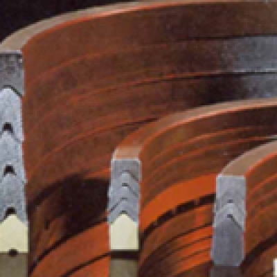 Sidetex® Chevron packing